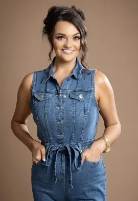 ONE TO WATCH Lauren McCrory - PressReader