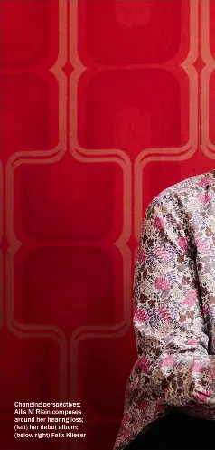 Breaking the sound barrier - PressReader