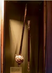 The Brodie Sword - PressReader