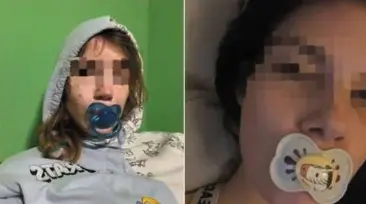Warning against adult pacifiers cites potential health hazards ...