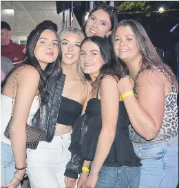 Glanfest 2025 a roaring success - PressReader