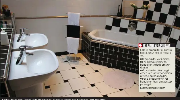 PROBLEMER MED KLINKER - PressReader