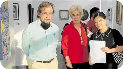 The evolving contempora­ry Filipino artistry - PressReader