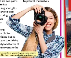 Your Future - PressReader