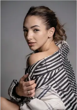 “Me interesa poder hablar todos los lenguajes” - PressReader