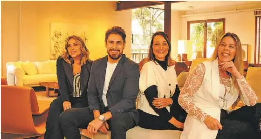 UM HOMEM ENTRE AS PODEROSAS - PressReader