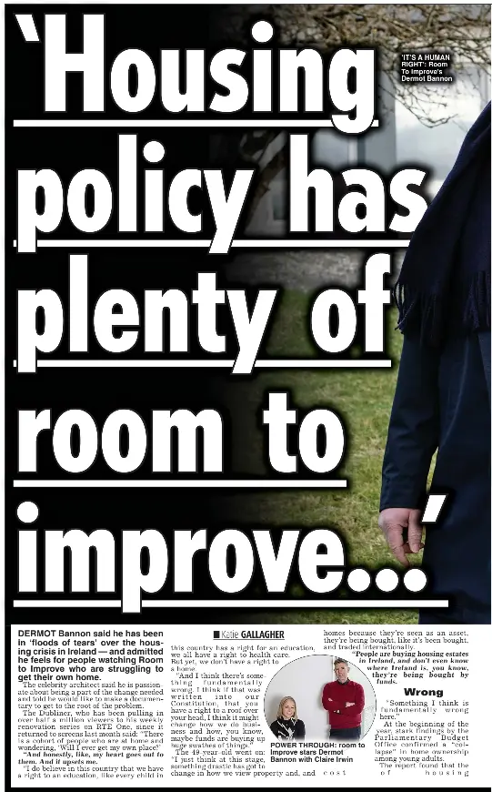 ‘Housing policy has plenty of room to improve...’ - PressReader