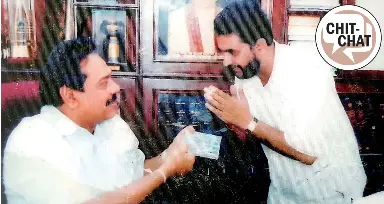 MANOJ PEIRIS excels in 30-year melodious music career - PressReader