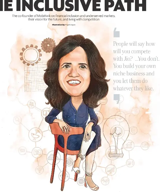 THE INCLUSIVE PATH - PressReader