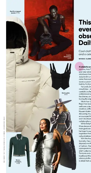 This is why everyone is obsessed with Daily Paper - PressReader