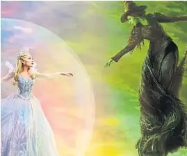 “Wicked 2”. Al corazón del relato - PressReader