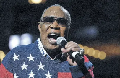 Sam Moore di Sam & Dave, gli alti e bassi di un ‘Soul Man’ - PressReader