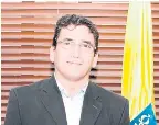 Milton Rengifo es el nuevo embajador de Colombia en Venezuela