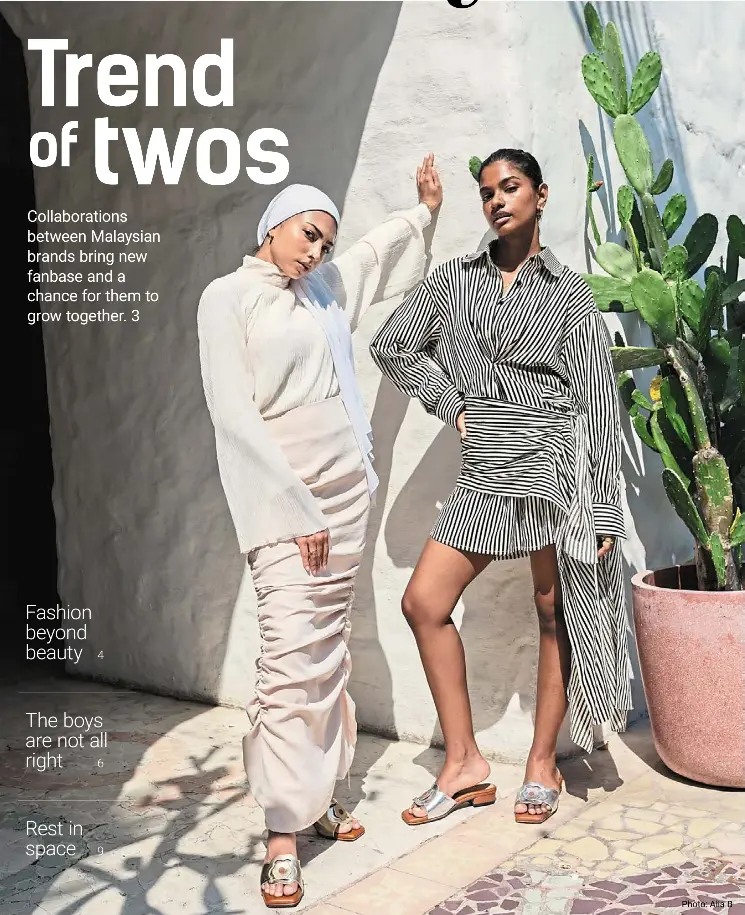 Trend of twos - PressReader