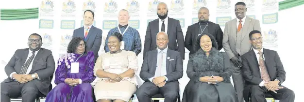 New KZN Cabinet will work for the people - PressReader