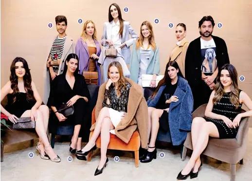 CELEBRAN CON MODA Y ESTILO - PressReader