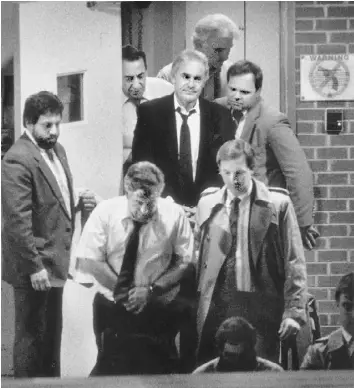 Tales of ‘Snooky,’ ‘Eggy,’ ‘Chucky’ and the rest of the Steel City ...