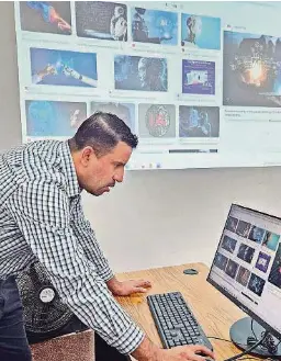 Universida­d de Guayaquil ofrece su primera carrera modalidad 100 % ...