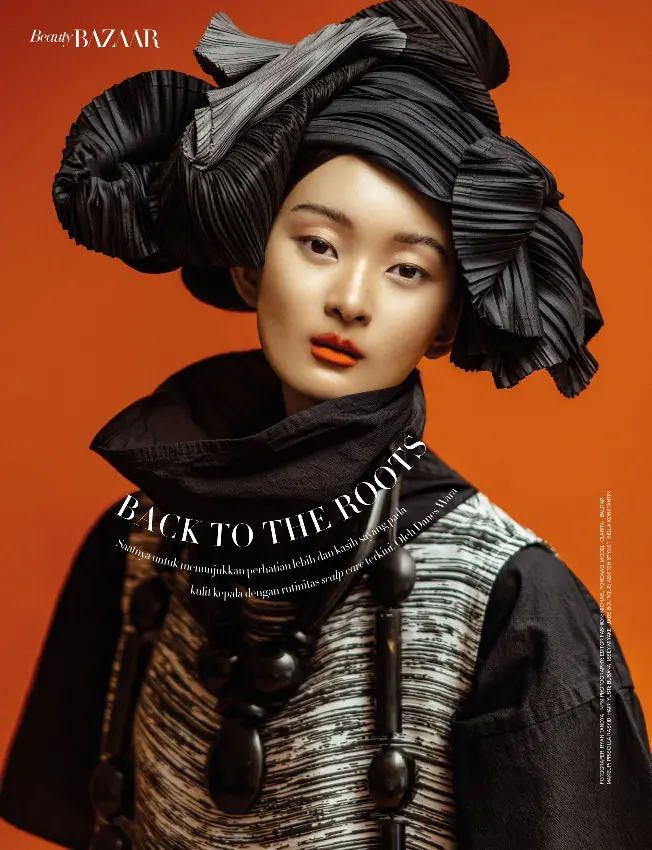 BACK TO THE ROOTS - PressReader