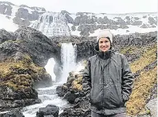 Enjoy Iceland’s wildest corners in Westf jords - PressReader