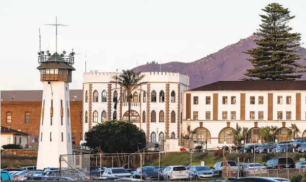 A model for prison reform | Los Angeles Times | PressReade­r