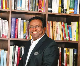 Empowering Future Leaders - PressReader