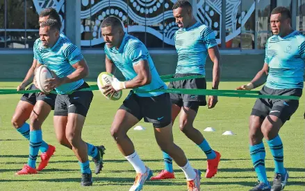 Winning habit starts in Townsville - PressReader