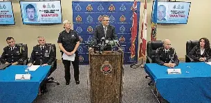 Hamilton fugitive wanted for Mob killings arrested in Mexico - PressReader