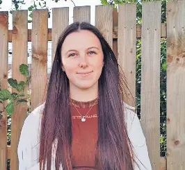 Erin engineers way to university - PressReader