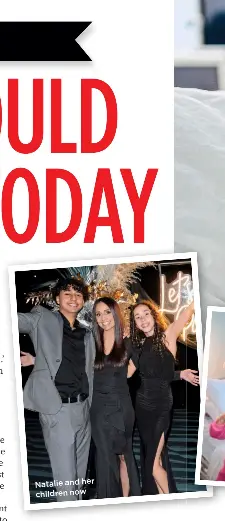 HOW YOU COULD SAVE A LIFE TODAY - PressReader