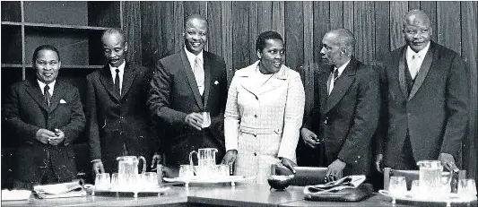 Upright, no matter the cost - PressReader