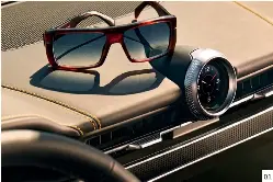 The Effortless­ly Sexy SUV - PressReader