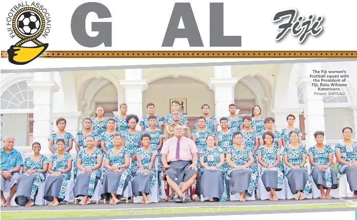 Empowering women, girls Gender Equality Playbook - PressReader