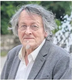 LA CHRONIQUE DE BERTRAND LANÇON. - PressReader