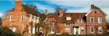 Cameron’s brother-in-law and the toxic leasehold scandal - PressReader