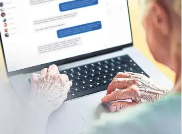 How to avoid falling prey to financial scams - PressReader