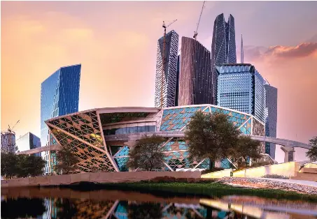 EMPOWERING BUSINESSES stc, Microsoft to power corporate digital ...