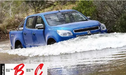 LAST HURRAH - PressReader