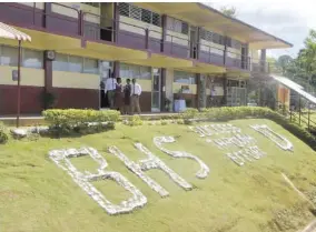 BELLEFIELD HIGH SCHOOL - PressReader