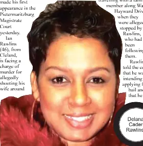 Husband charged with wife’s murder - PressReader