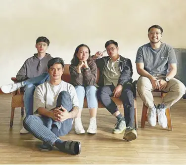 SunKissed Lola is for lovers - PressReader