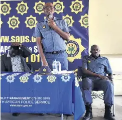 Police identify ‘training ground for criminals’ - PressReader