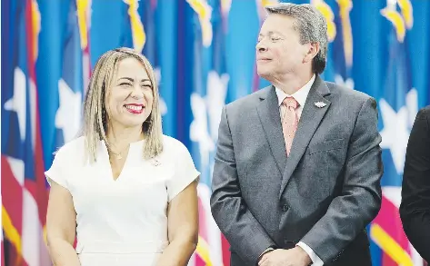 Jubilosos los Industrial­es con uno de los suyos en Pridco - PressReader