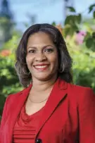 Tania Mcdonald Tomlinson: Mastering the Paradoxica­l Balance - PressReader