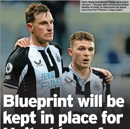 ‘We need a silver boot to make it fair’ - PressReader