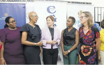 $2.9-b programme to tackle violence in schools, communitie­s - PressReader