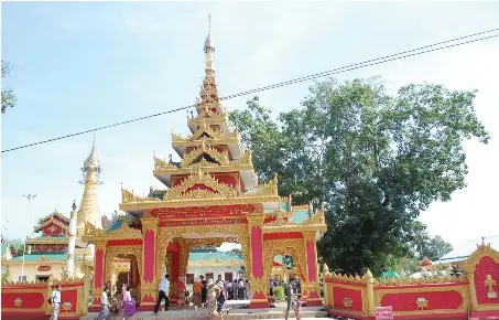 A visit to Dawei - PressReader