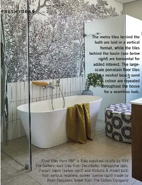 A contempora­ry sanctuary - PressReader