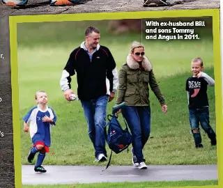 Donna Hay’s hot new dish - PressReader