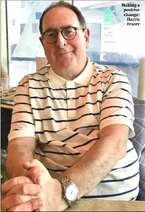 PM award for founder of pioneering exercise club - PressReader